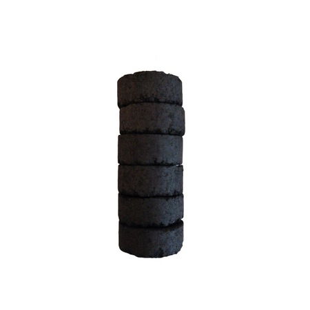 Carbune bisericesc cu aroma de tamaie 1 cutie x 9 pastile Alina's ...