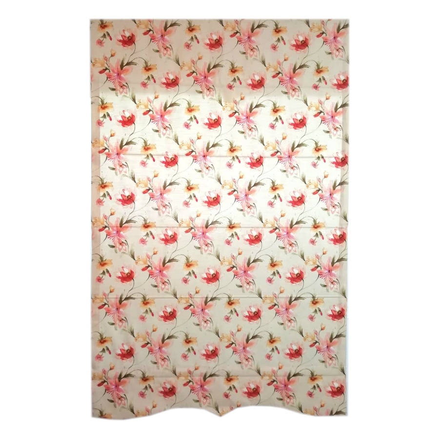 Stor roman, La Vie en Rose, 104x160 cm, Floral - eMAG.ro