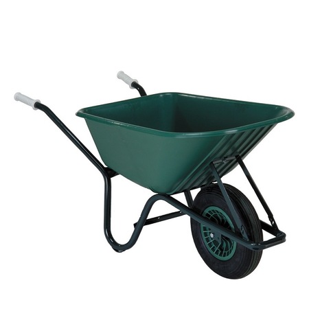 Roaba cu cuva de poliuretan 100 L - eMAG.ro