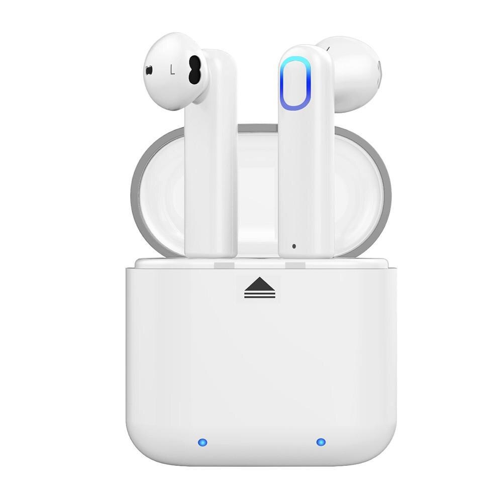 Casti Bluetooth v5.0 Wireless Stereo TWS Earbuds G11, Model 2020 ...