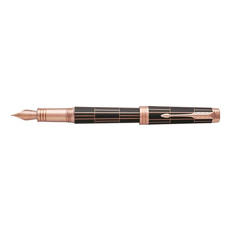 Pix Parker Parker Premier Luxury Brown GT - eMAG.ro