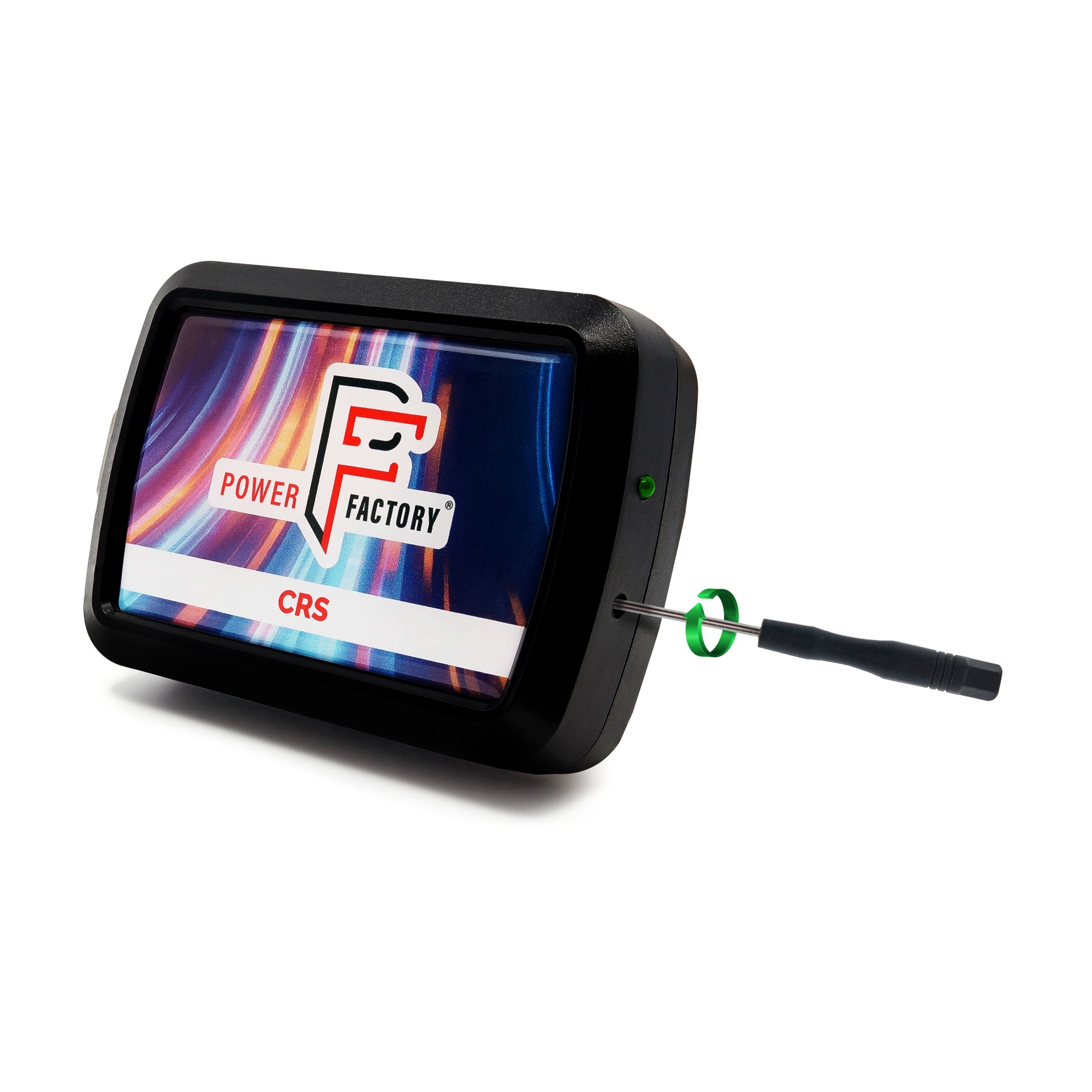 Chip Tuning Power Factory CRS pentru Volkswagen Crafter Mk2 II (3E,3F ...