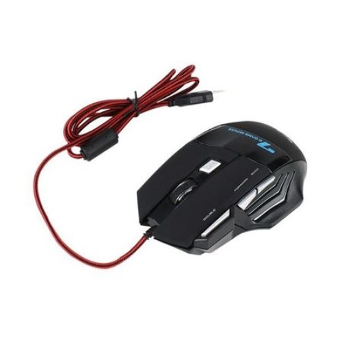 Mouse Gaming Optical weibo X7 - eMAG.ro