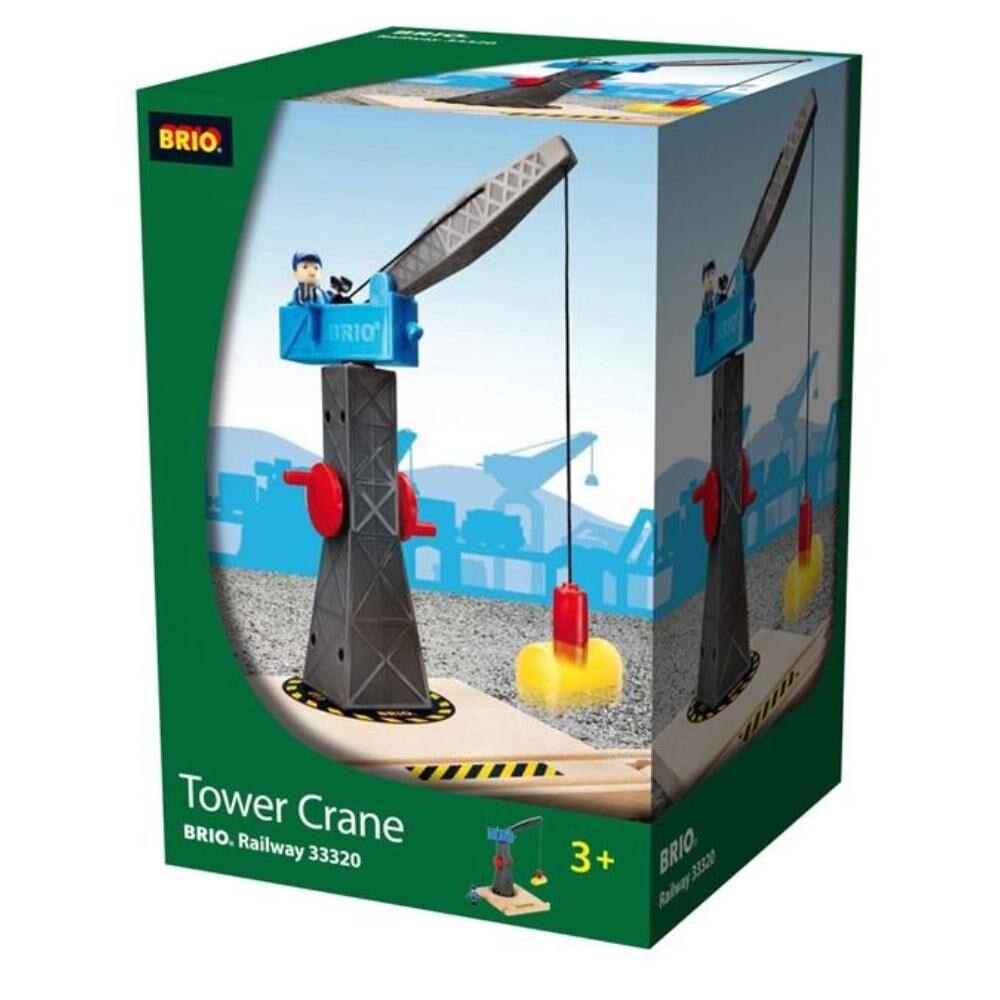 Macara turn Brio - eMAG.ro