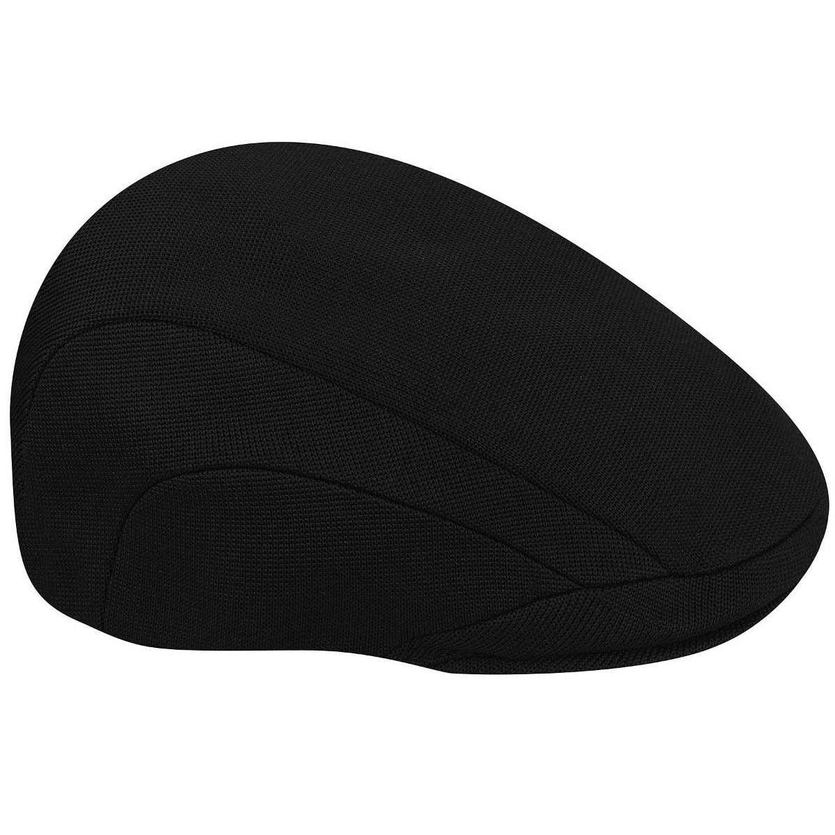 Basca neagra Kangol, Tropic 507, M - eMAG.ro