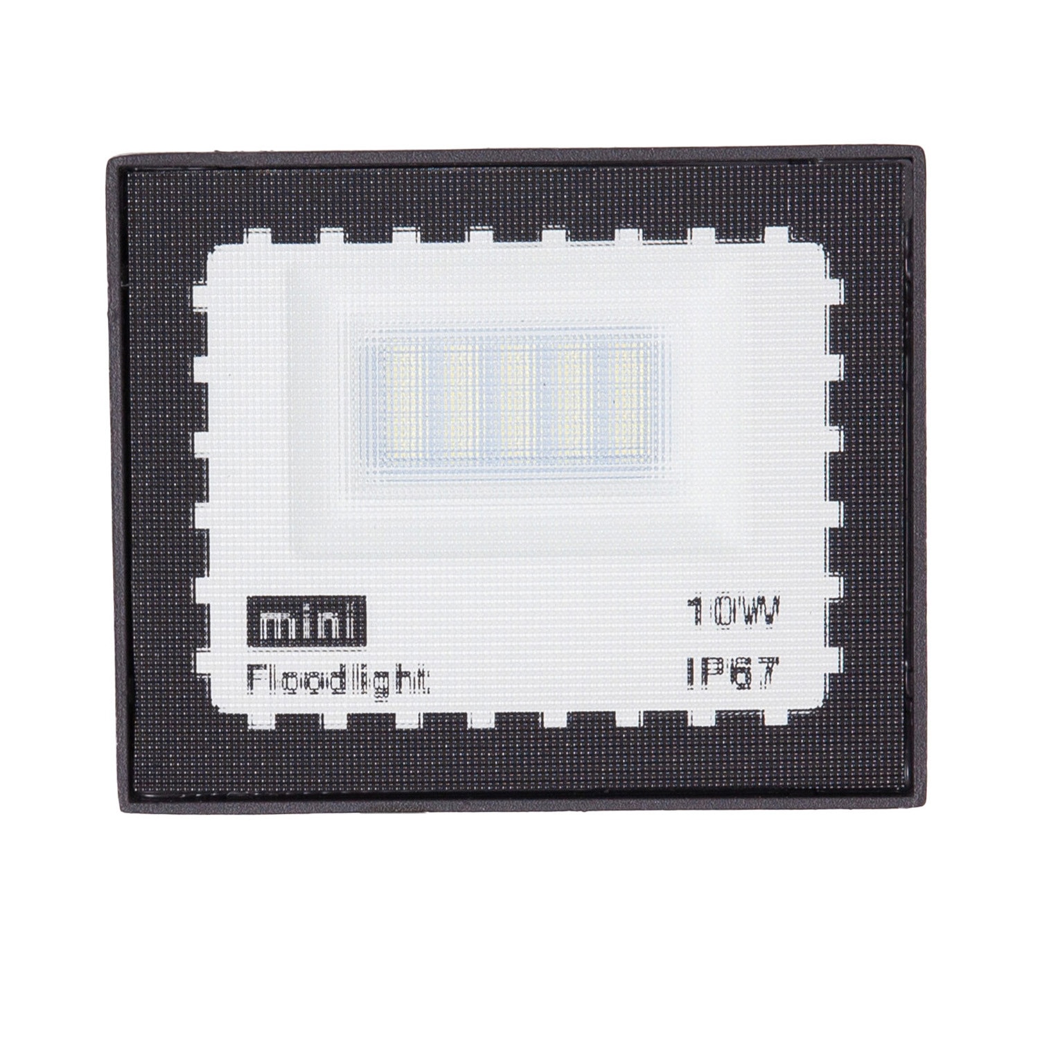 Proiector led Mini 10W - eMAG.ro