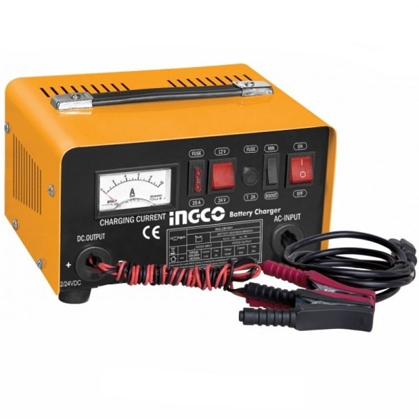 Redresor 12/24 V 9/4A - eMAG.ro