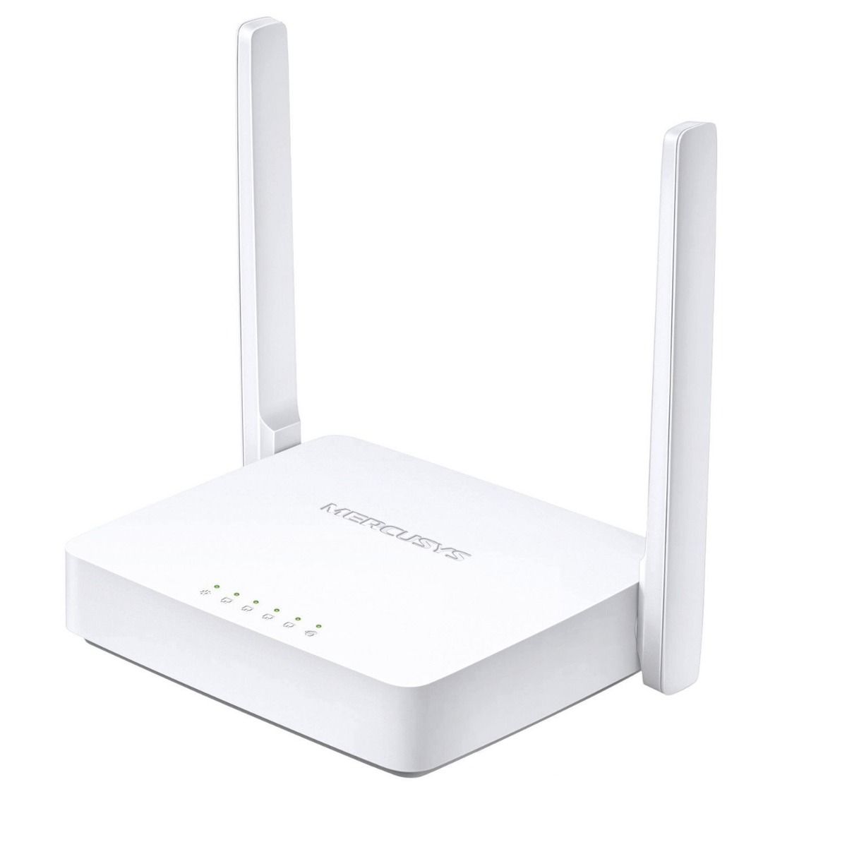 Router wireless Mercusys, 300 Mbps - eMAG.ro