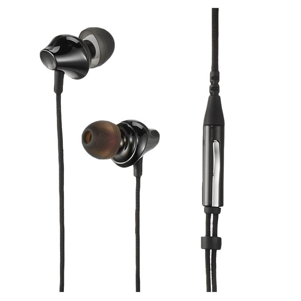 Moshi Keramo Ceramic Earbuds - аудиофилски керамични слушалки с ...