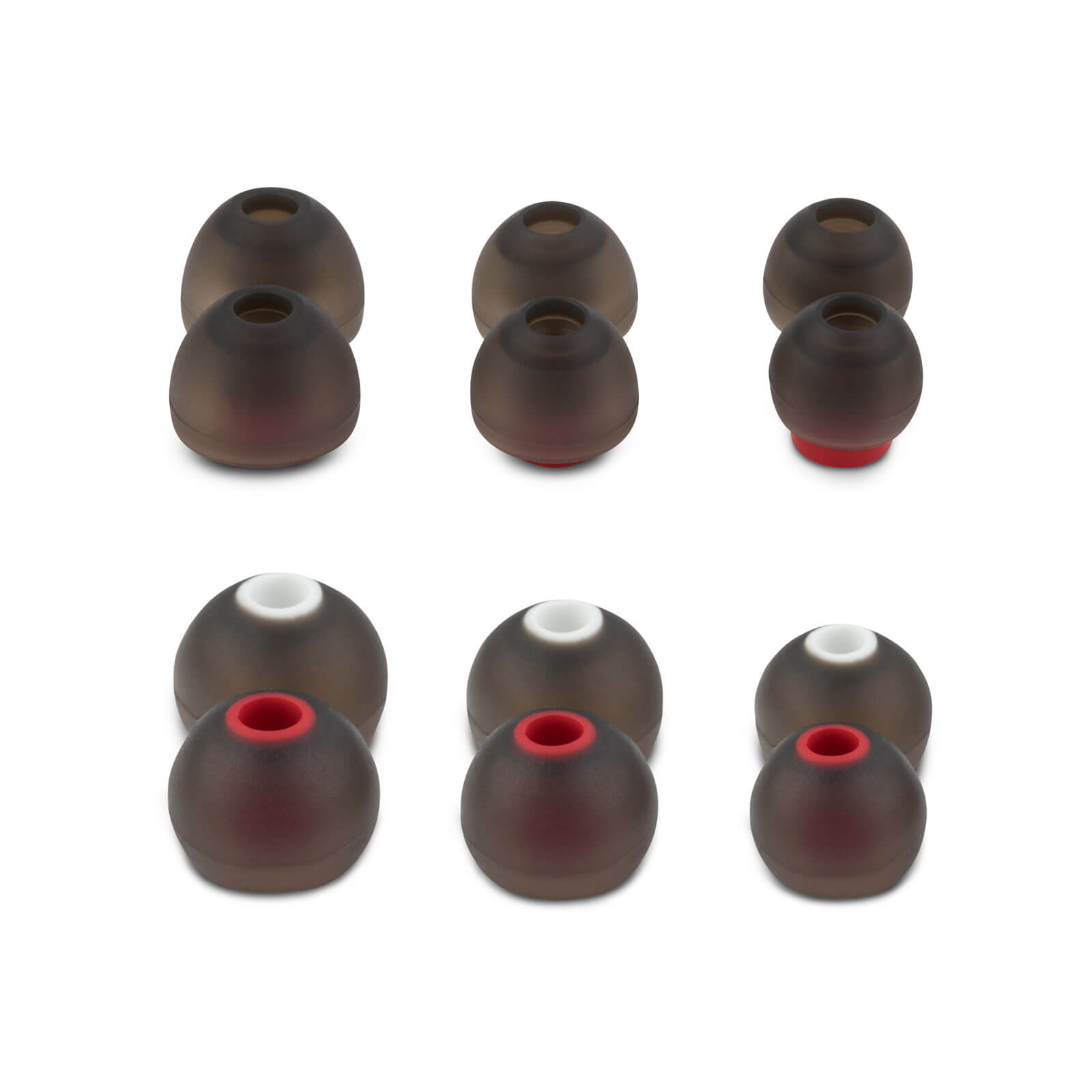 Moshi Keramo Ceramic Earbuds - аудиофилски керамични слушалки с ...
