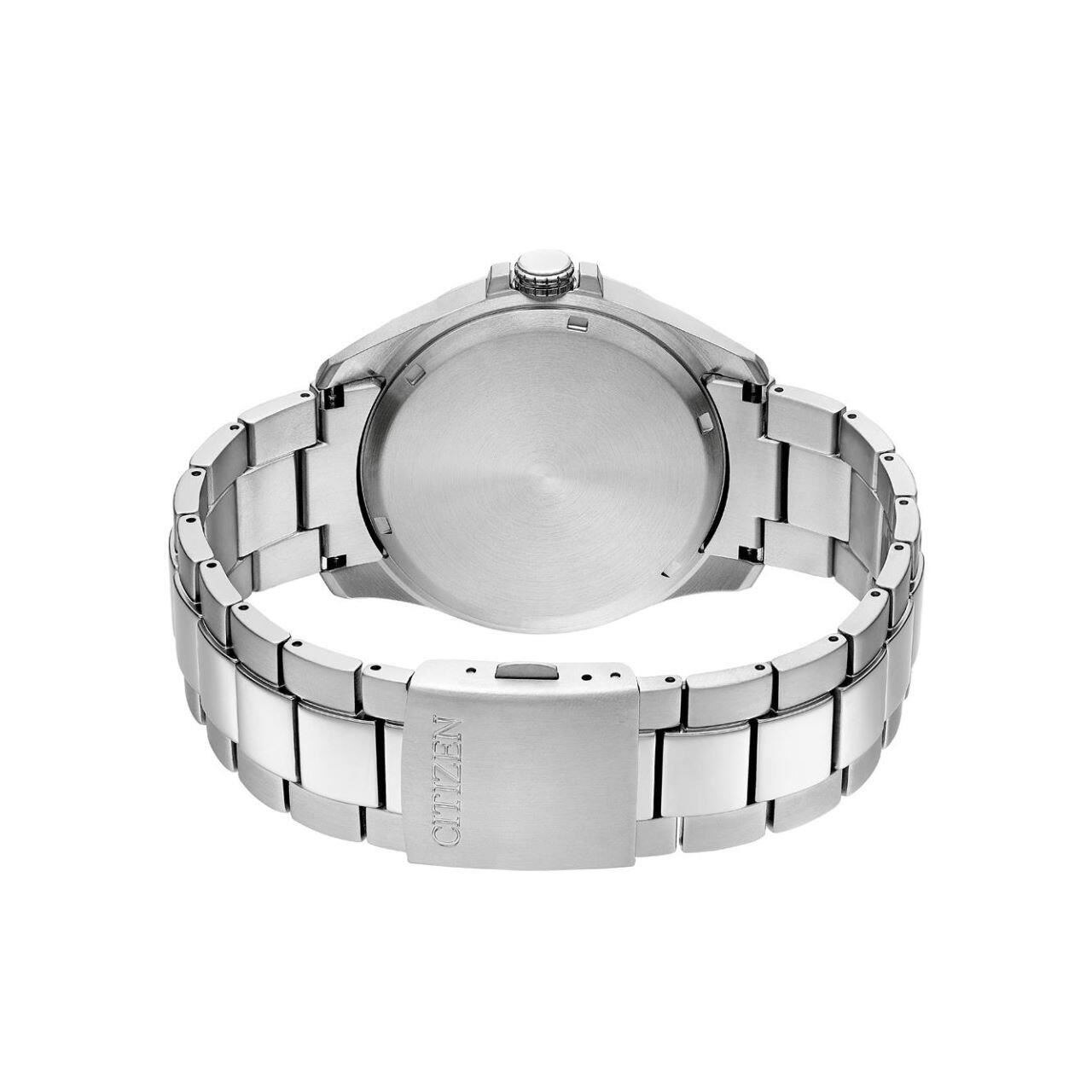 Citizen BM7470-84A 43 mm 10 ATM férfi karóra - eMAG.hu