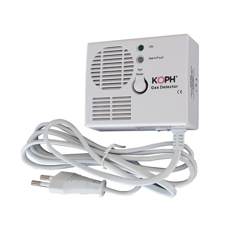 Koph metángáz detektor - eMAG.hu