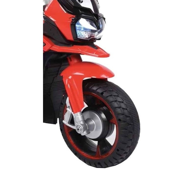 Motocicleta Electrica cu Acumulator Pentru Copii NOVOKIDS™ Ontario ...