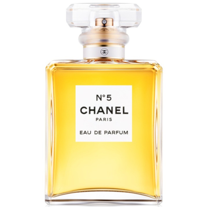 Apa de Parfum Chanel, No. 5, Femei, 50 ml - eMAG.ro