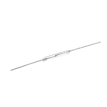 Comutator Magnetic Reed Normal Deschis 2 x 14 mm - eMAG.ro