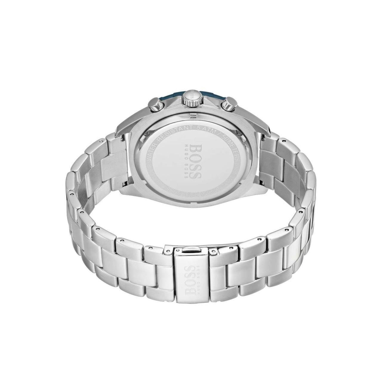 Hugo Boss 1513665 44 mm 5 ATM férfi karóra - eMAG.hu