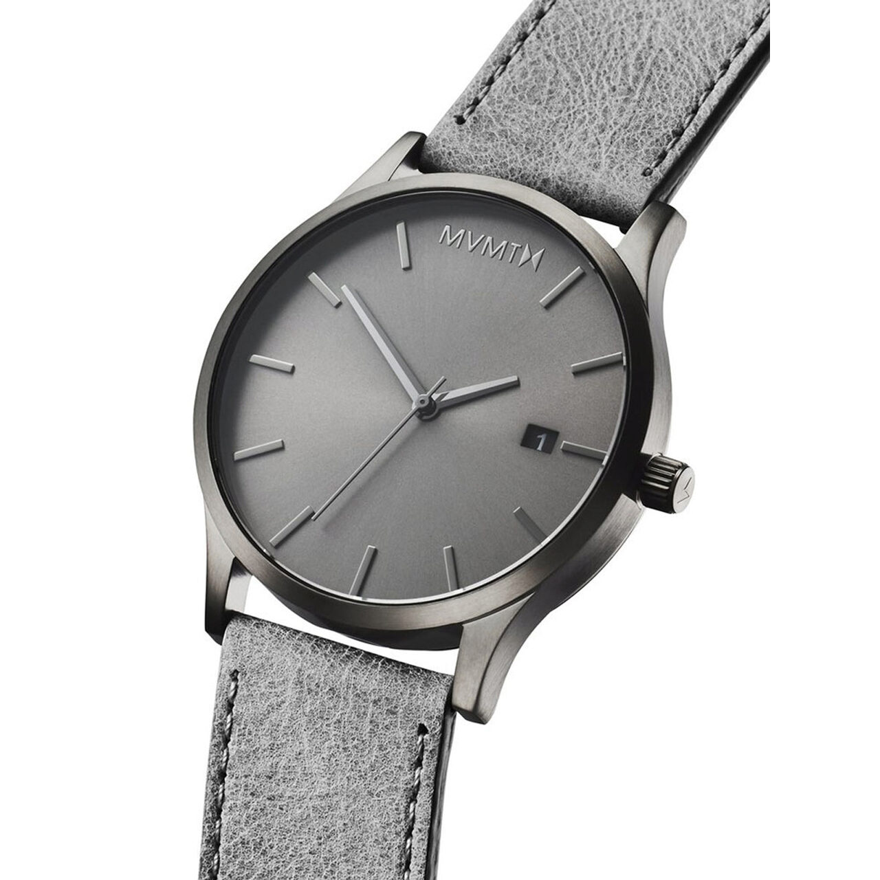 Mvmt D-MM01-GRGR 45 mm 3 ATM férfi karóra - eMAG.hu