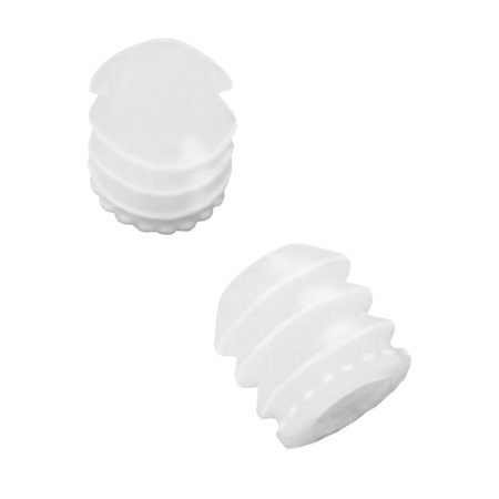 Set bucsa plastic M6, 5000 buc - eMAG.ro