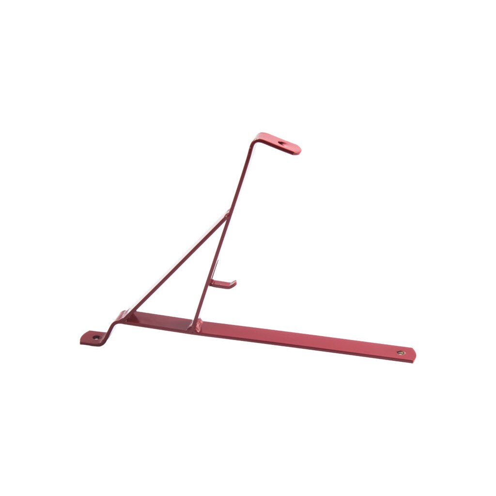 Set parazapada grilaj pentru tigla metalica, rosu 3011 - eMAG.ro