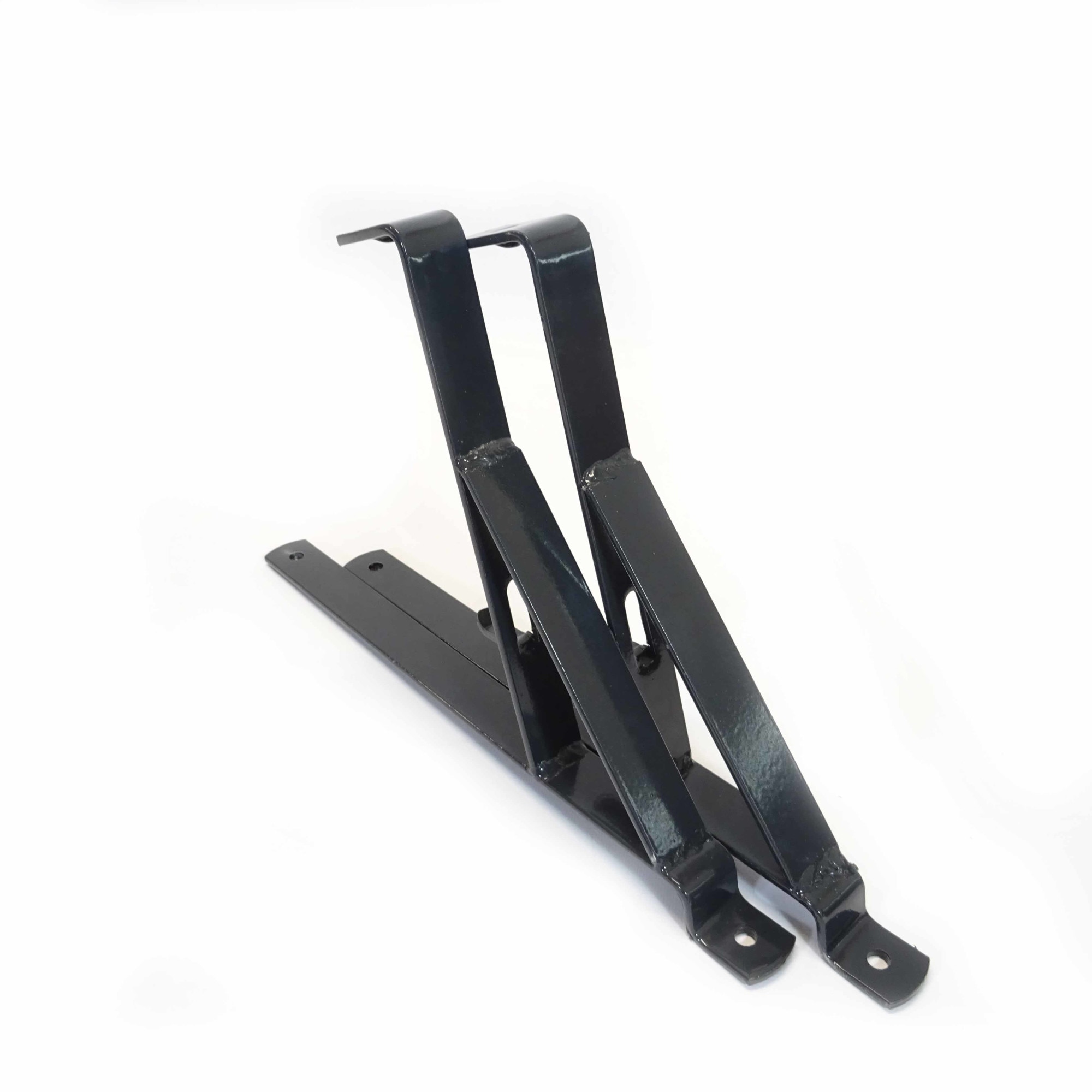 Set parazapada grilaj pentru tigla metalica, Dogav Grup, 2 m, antracit ...