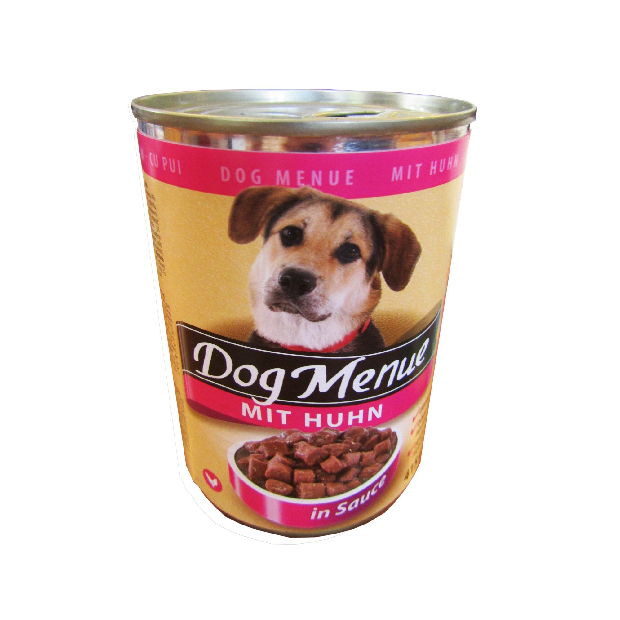 Dog Menue kutya-konzerv 415g csirke - eMAG.hu