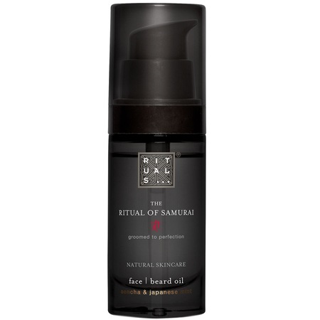 Ulei de barba Rituals, The Ritual of Samurai, 30 ml - eMAG.ro