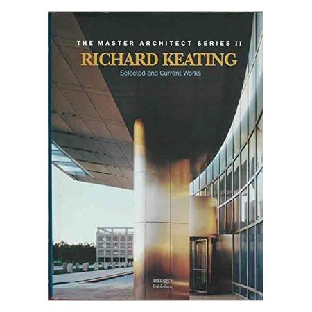 Richard Keating (Master Architect Series II), Stephen Dobney - eMAG.ro