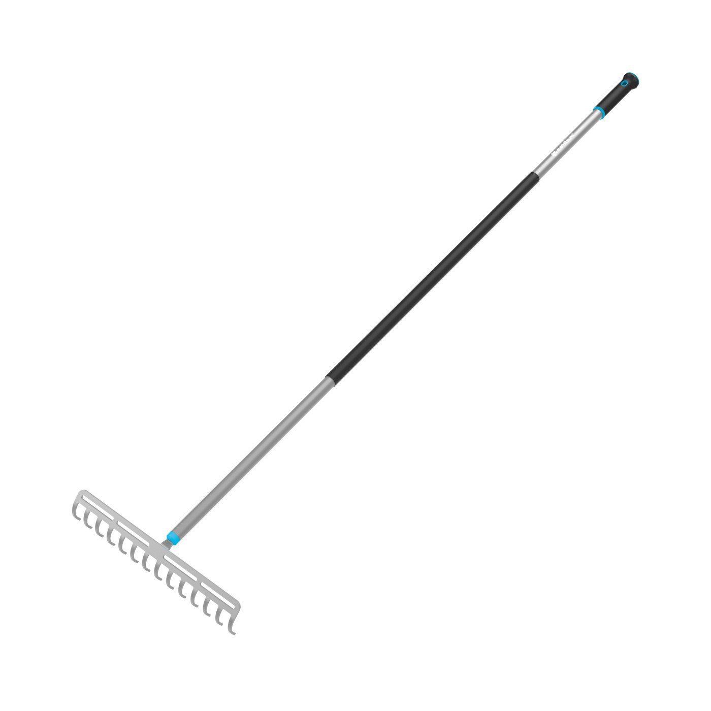 Grebla de metal universala ERGO Cellfast, 40-100 - eMAG.ro