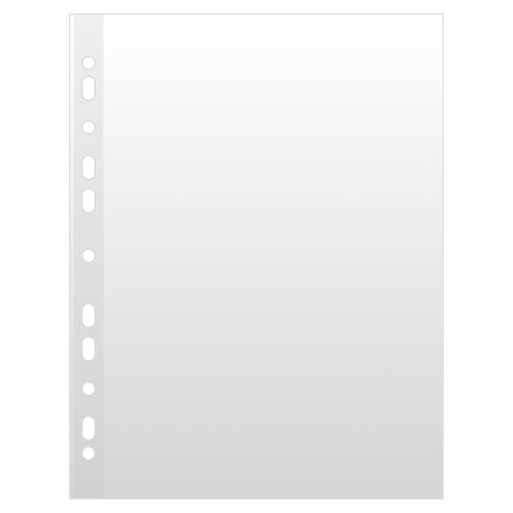 Set 100 Folii Protectie Documente A4 Noki - eMAG.ro