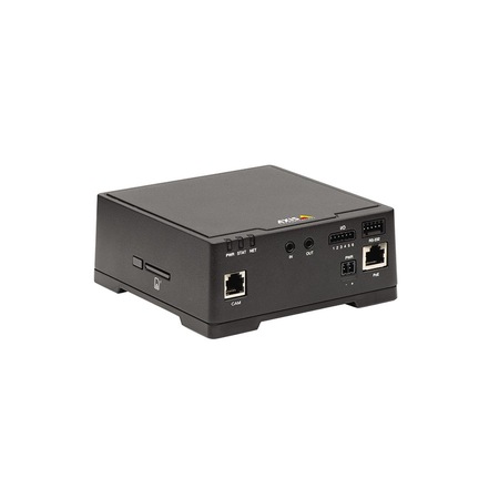 Главен модул Axis Communications F41 0658-001 - eMAG.bg