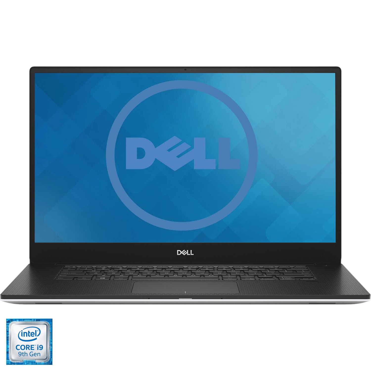 Laptop Dell Mobile Precision 5540 cu procesor Intel® Core™ i9-9980HK ...