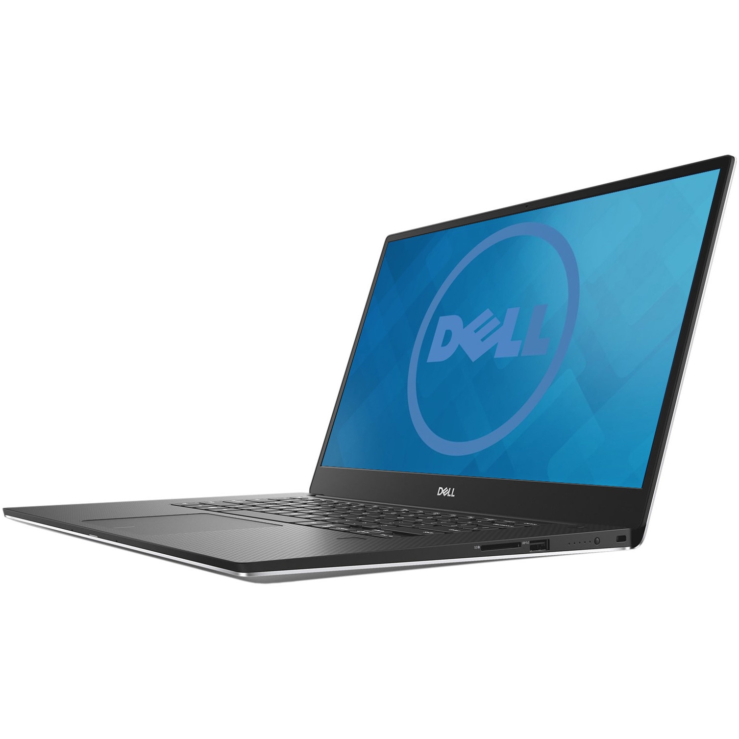 Laptop Dell Mobile Precision 5540 cu procesor Intel® Core™ i9-9980HK ...