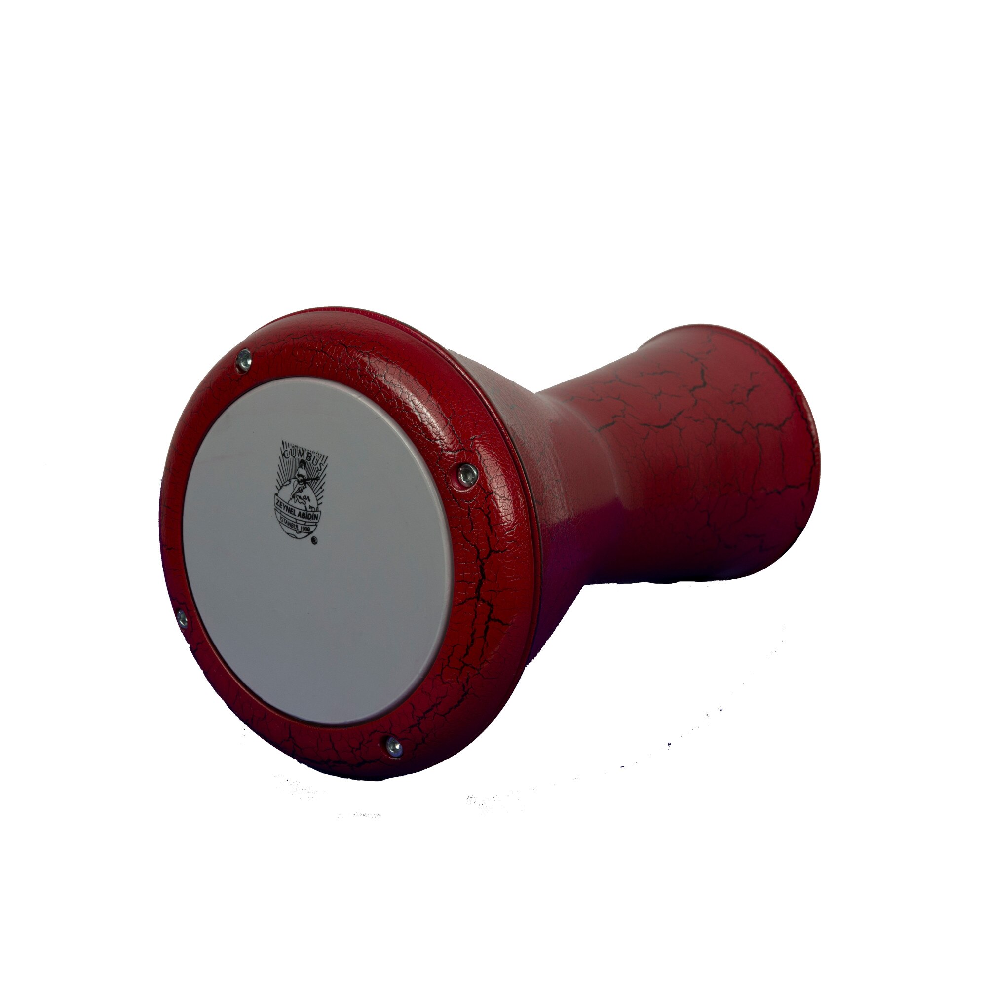 Mini Darabana, Doumbek, CUMBUS, gravata manual, MN-0012, Diametrul ...