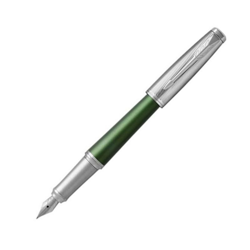 Pix Parker Royal Urban Premium Green CT - eMAG.ro