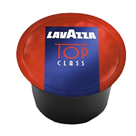 Капсули Lavazza Blue Top Class 256, 100 капсули, 625 гр - eMAG.bg