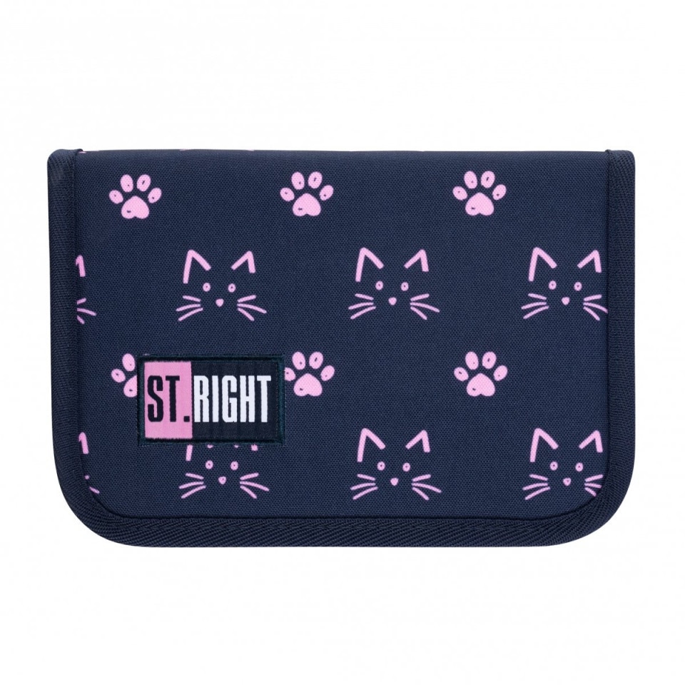 Penar cu 1 Fermoar si 2 Extensii, St.Majewski, Gama St.Right Cats ...