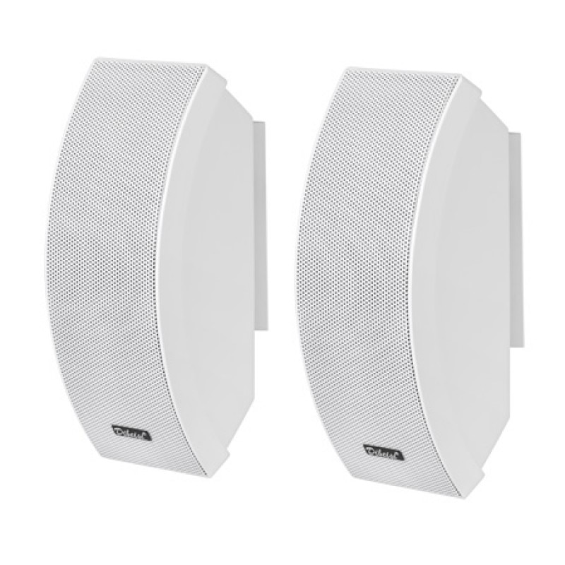 Set Boxe Profesionale Pasive, 50 W, Sensibilitate 90 dB, Frecventa de ...