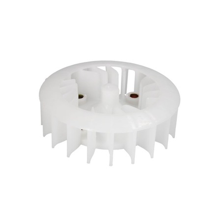 Fulie racire motor chinezesc 4 timpi GY6 50- 80cc - eMAG.ro