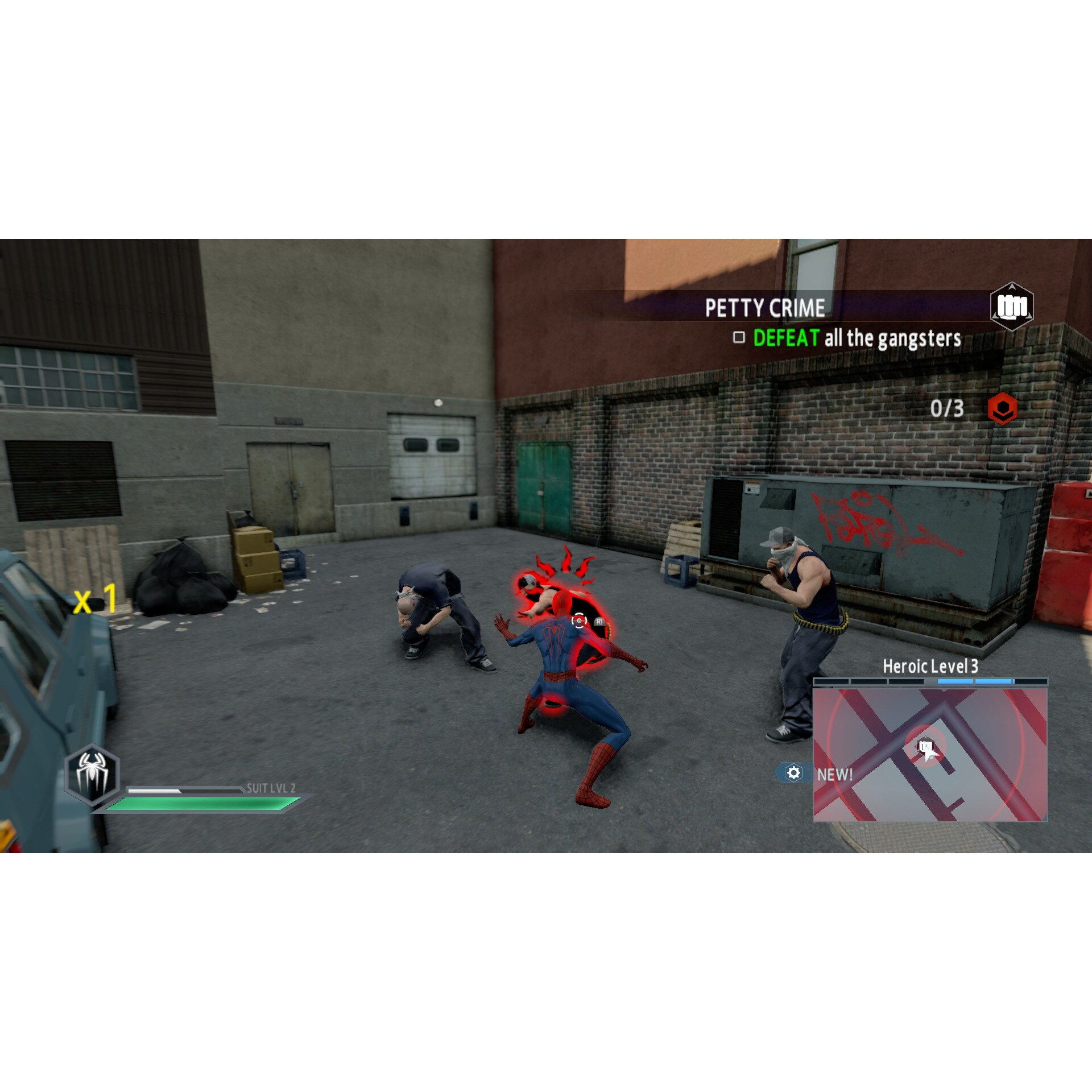 spiderman 2 ps3 romsfun