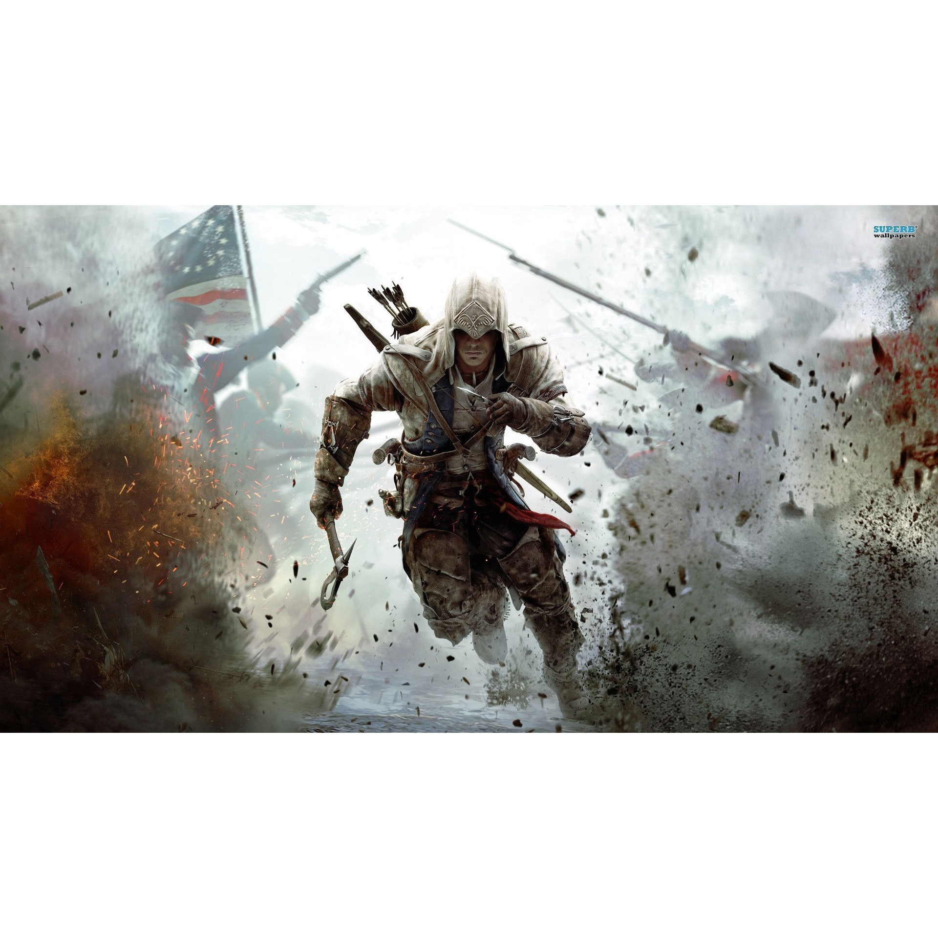Joc Assassins Creed Ezio Trilogy Pentru Xbox 360 - eMAG.ro