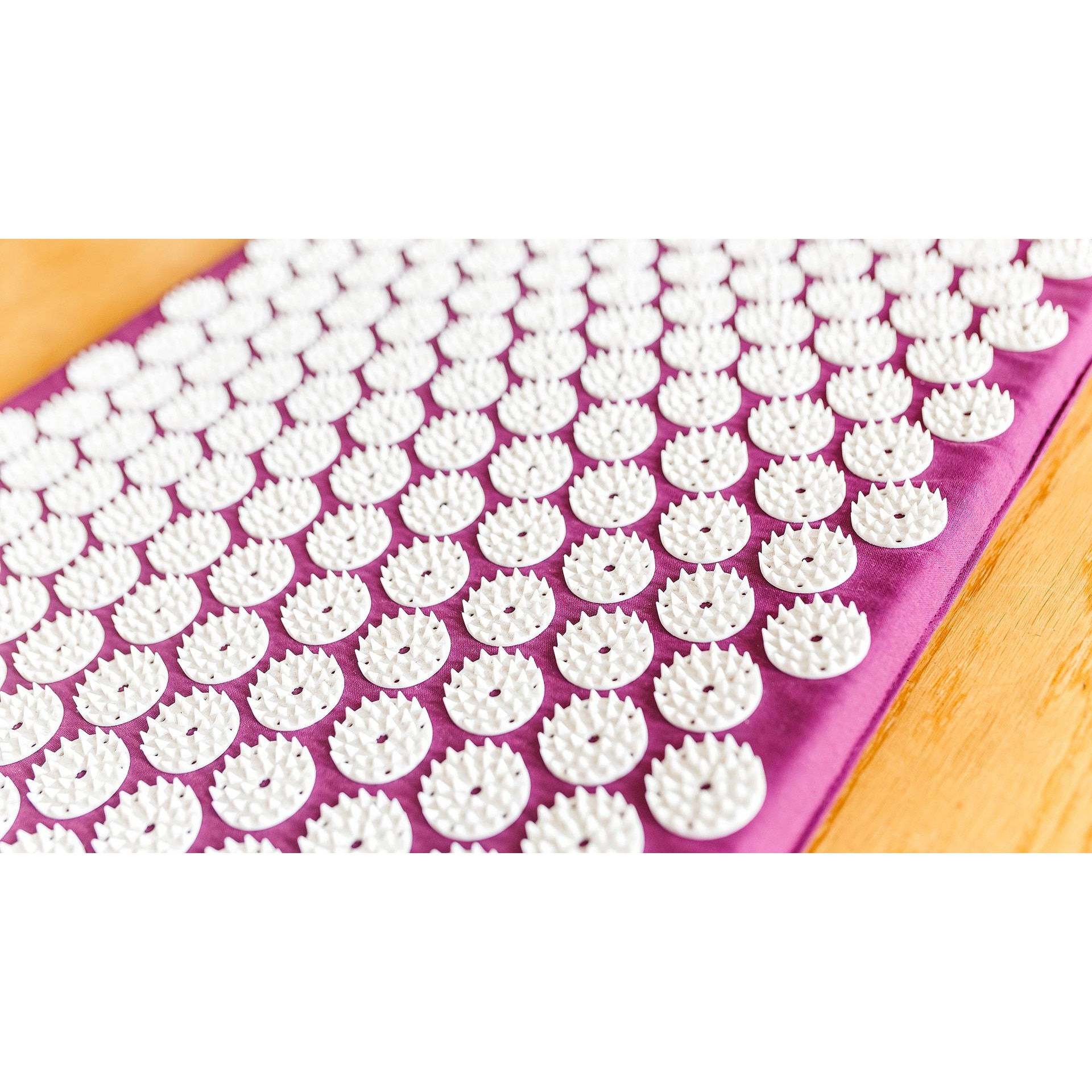 Salteaua de Presopunctura Backmed, pentru Dureri de Spate, Relaxare ...