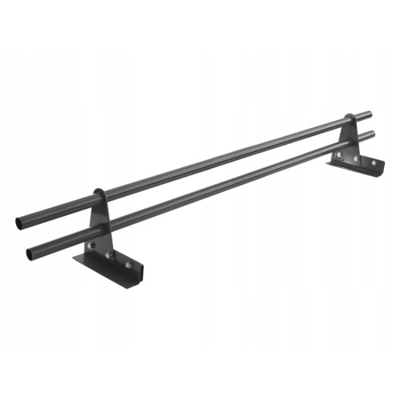 Set parazapada cilindrica pentru tabla faltuita sau click, 2 m, gri RAL ...