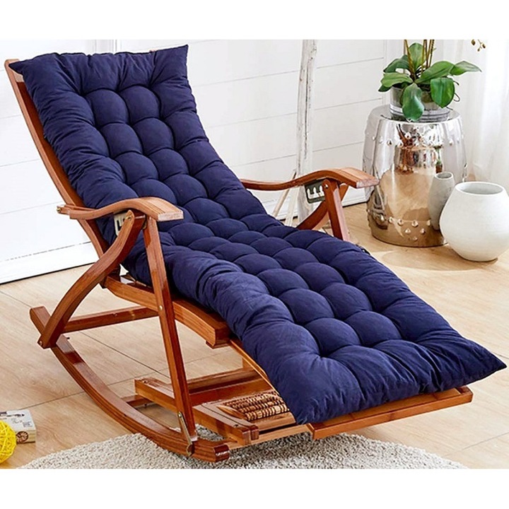 Balansoar Terasa Tip Sezlong Lacuit, Perna Albatra, Teox® - eMAG.ro