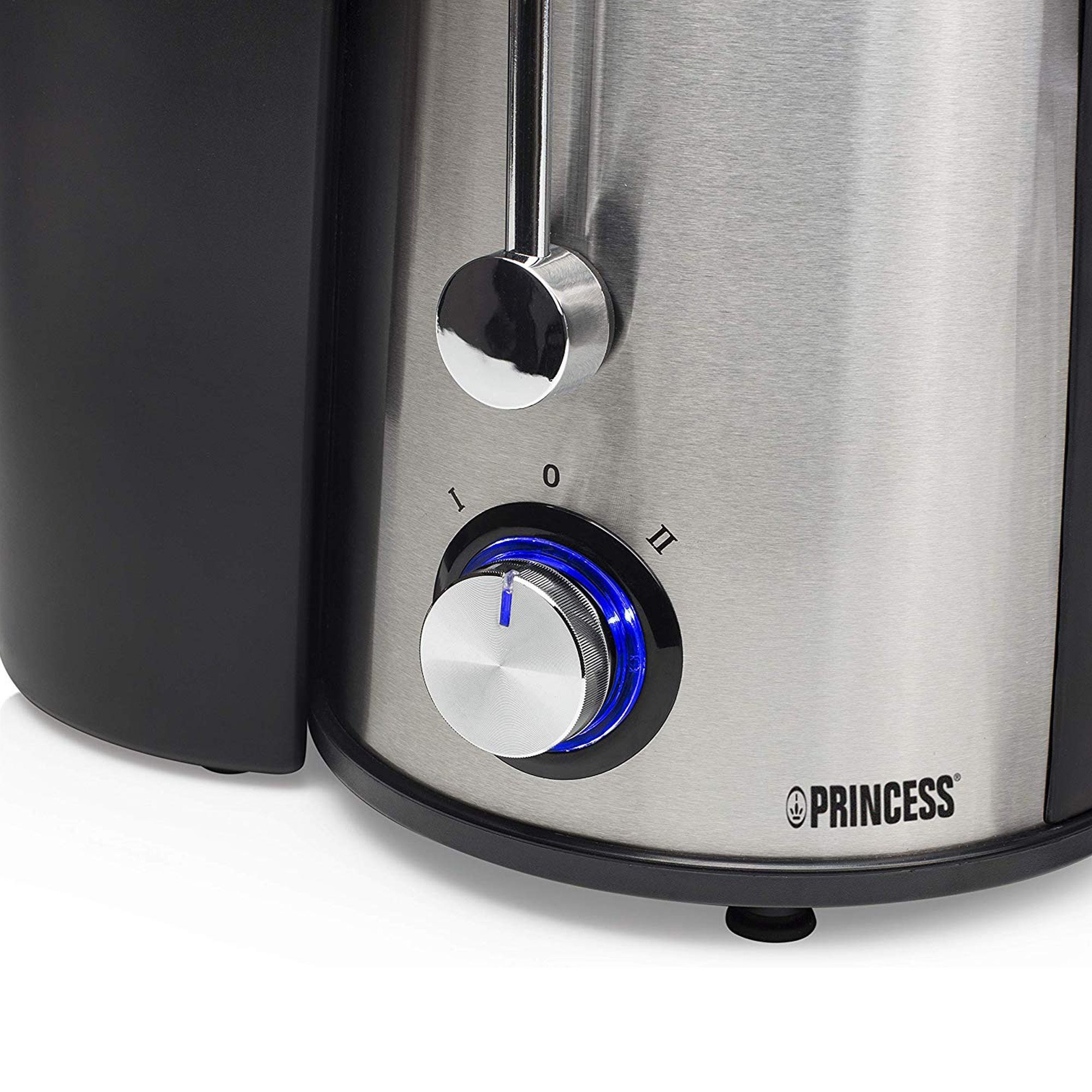 Storcator electric fructe si legume, 700W - Princess - eMAG.ro