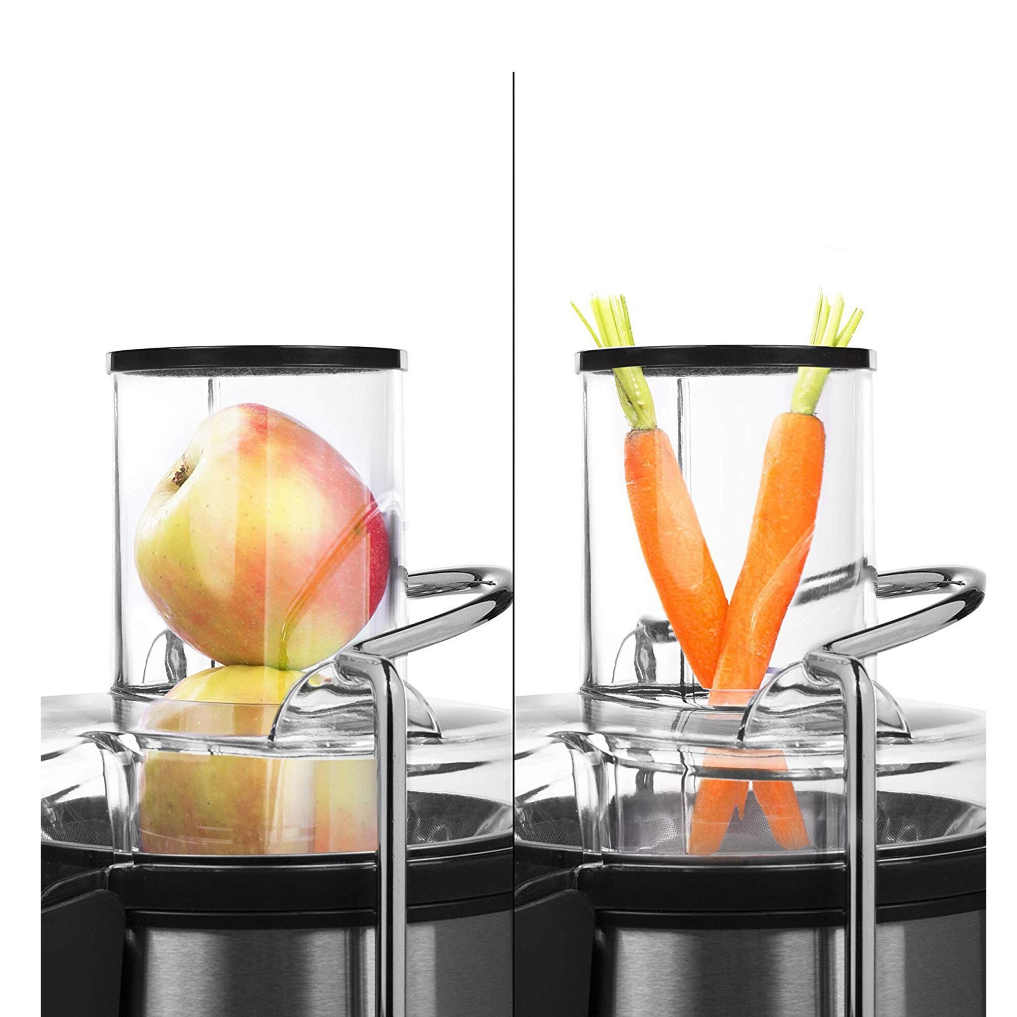Storcator electric fructe si legume, 700W - Princess - eMAG.ro