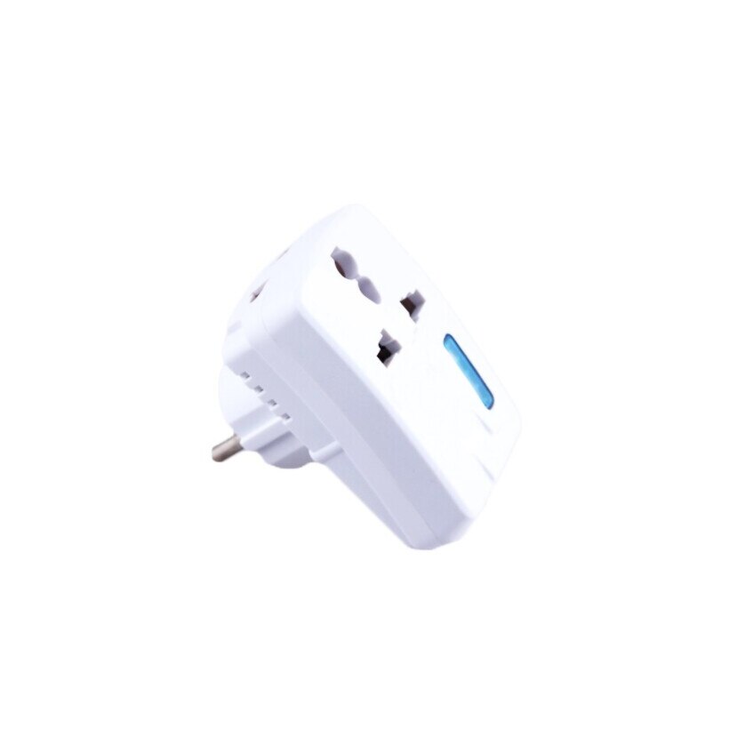 Adaptor priza GREATON® Universal pentru America, Marea Britanie, Europa ...