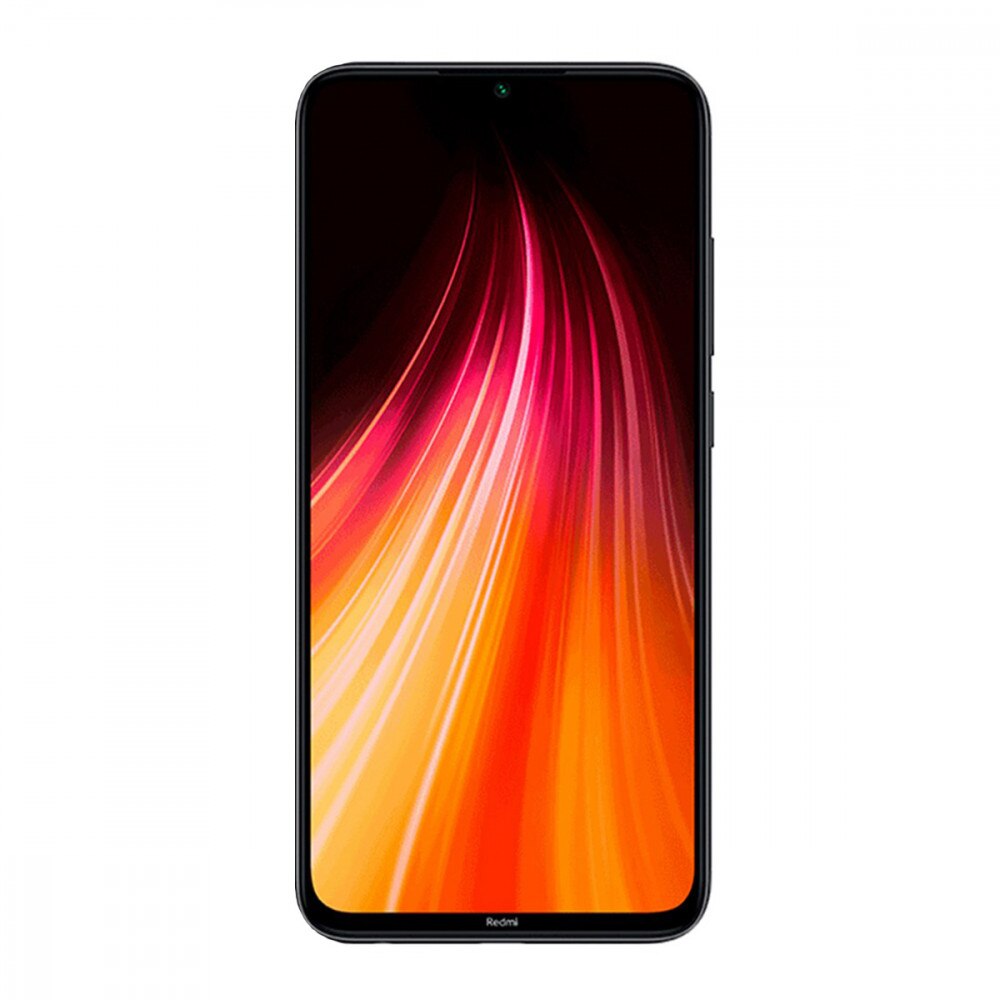 Telefon Mobil Xiaomi Redmi Note 8 Dual Sim 32GB Black - eMAG.ro