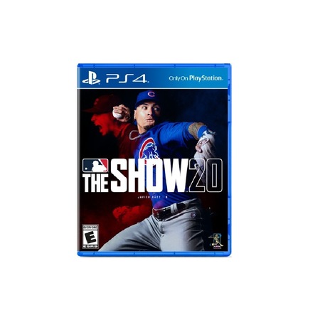 MLB The Show 20 PS4 Játék - eMAG.hu