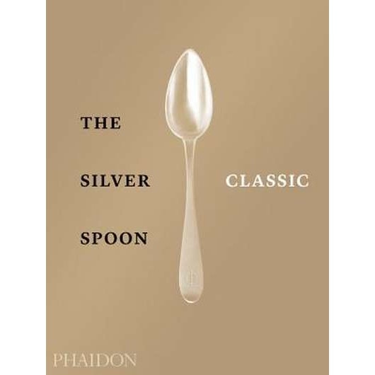 The Silver Spoon Classic de The Silver Spoon Kitchen - eMAG.ro