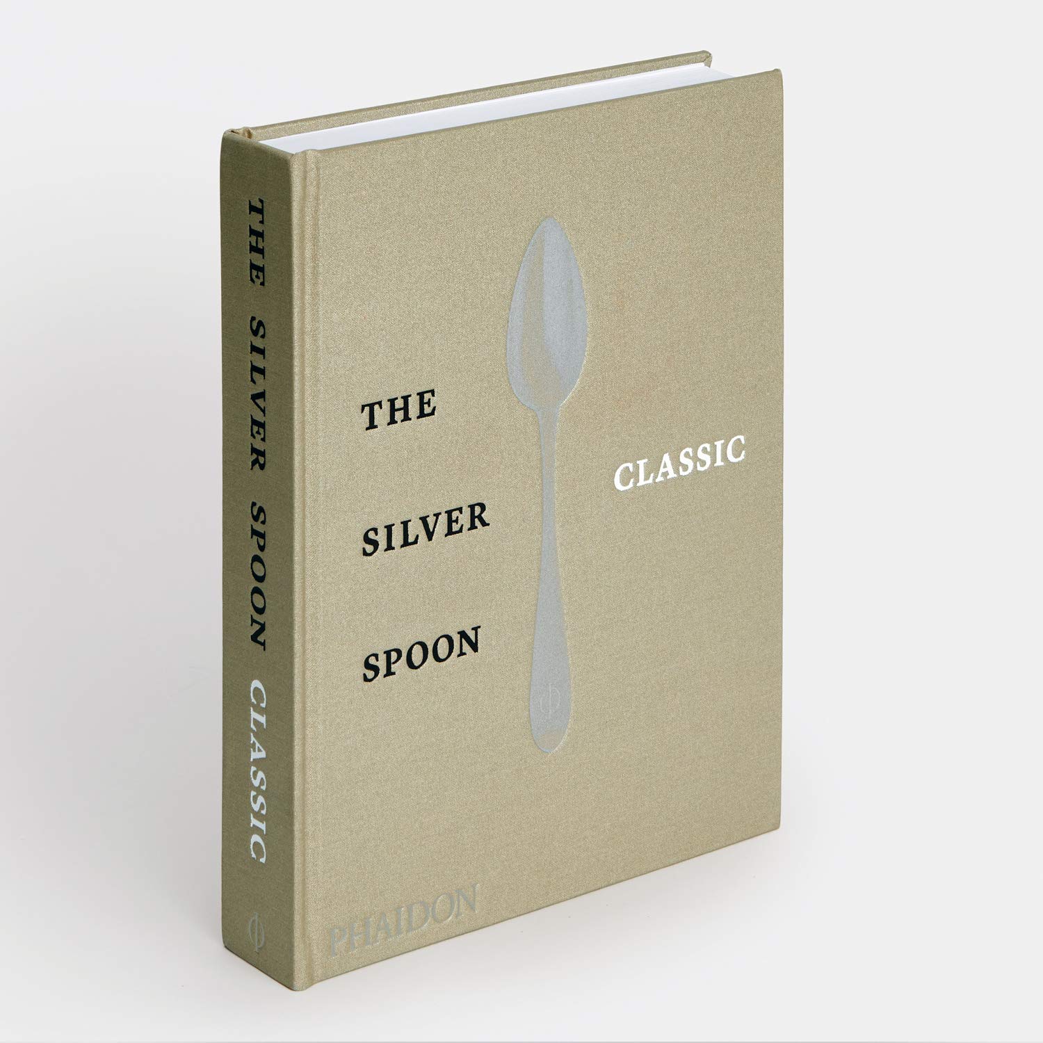 The Silver Spoon Classic de The Silver Spoon Kitchen - eMAG.ro